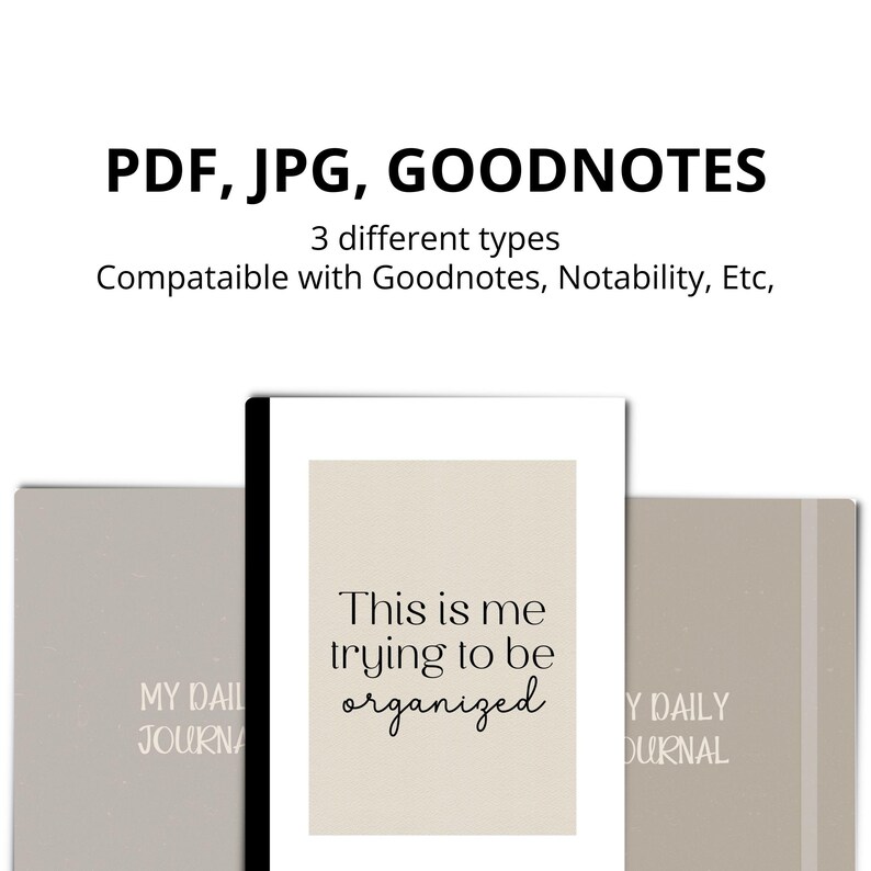150+ Goodnotes Covers, Digital Notebook Cover, Aesthetic Notebook Cover ...
