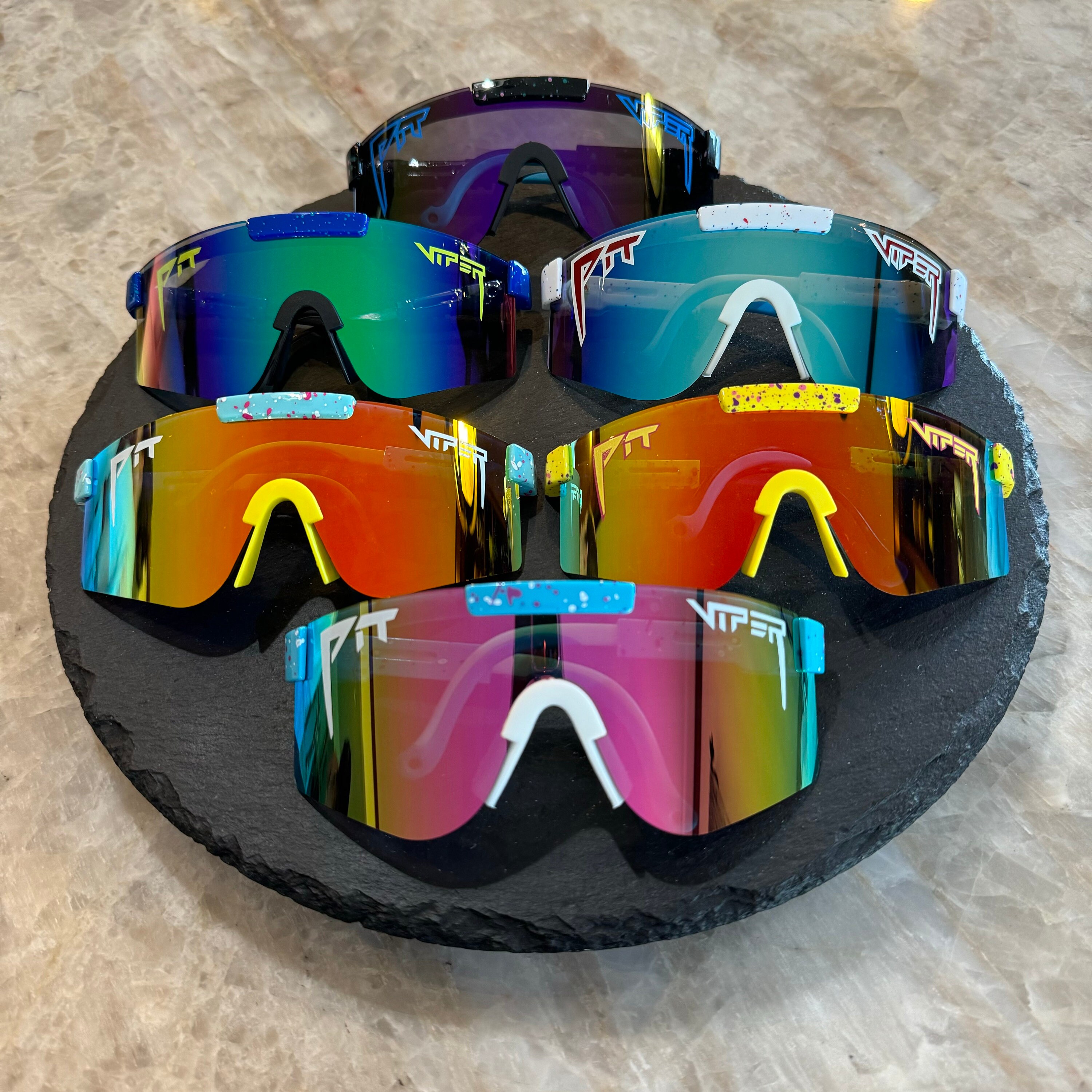 Pit viper sunglasses sale store