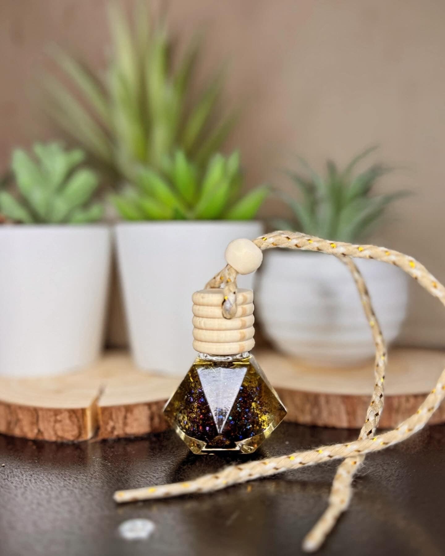 Car Diffuser Hanging Car Diffuser Car Air Freshener Scented Car ...