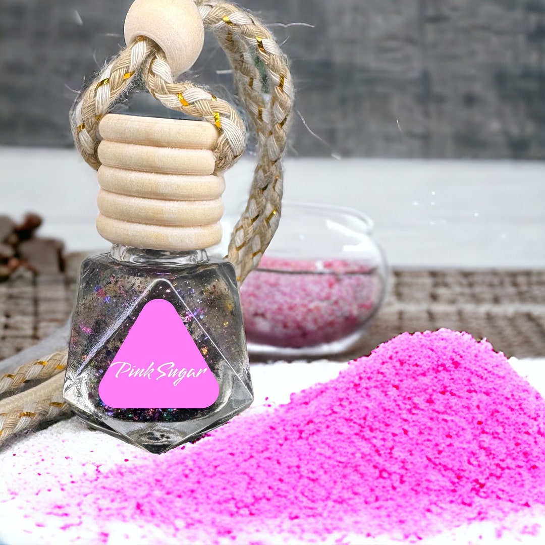 Car Diffuser Hanging Car Diffuser Car Air Freshener Scented Car ...