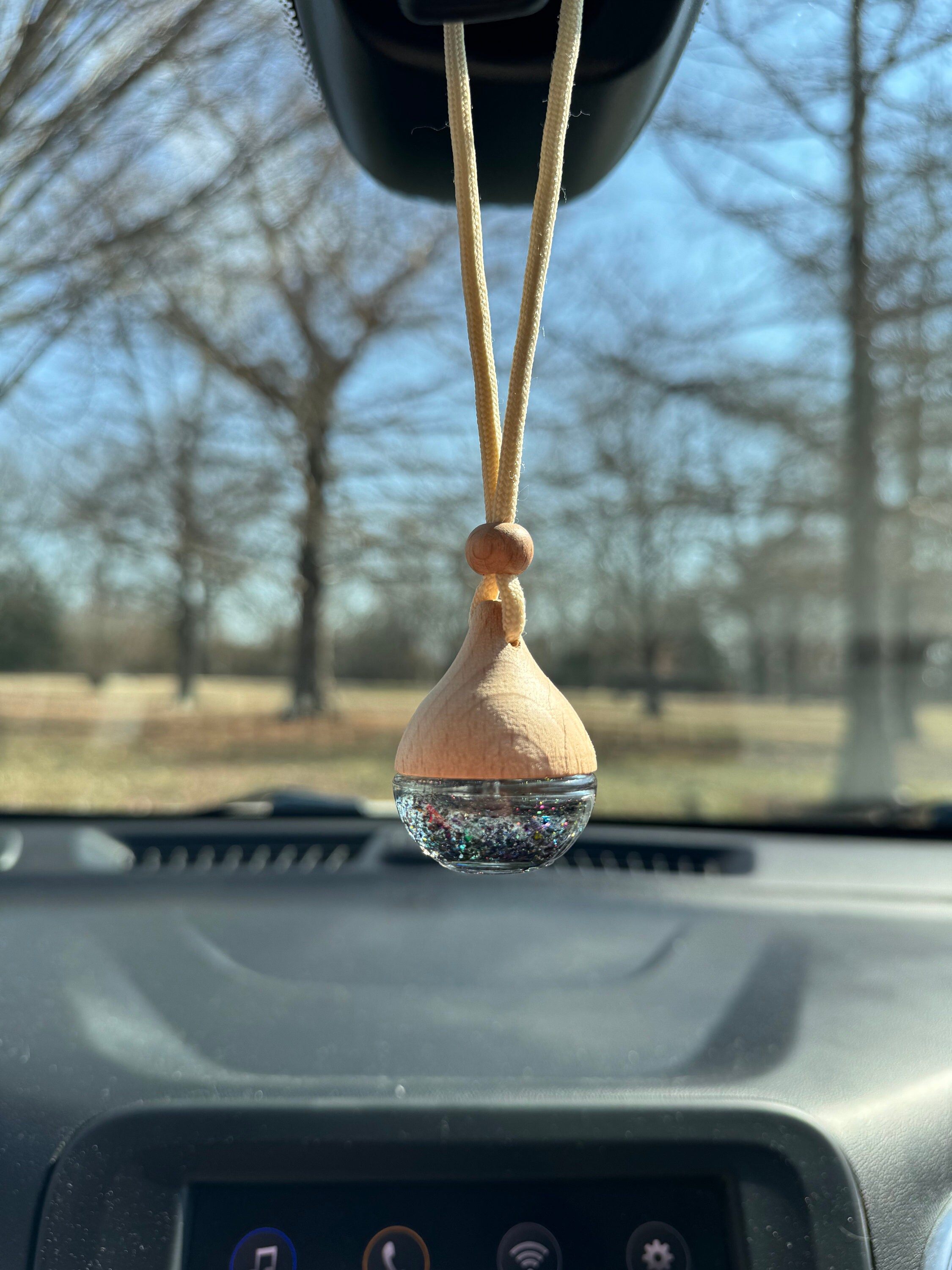 Car Diffuser Hanging Car Diffuser Car Air Freshener Scented Car ...