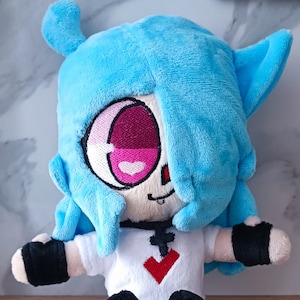 Nusky Friday Night Funkin - Etsy