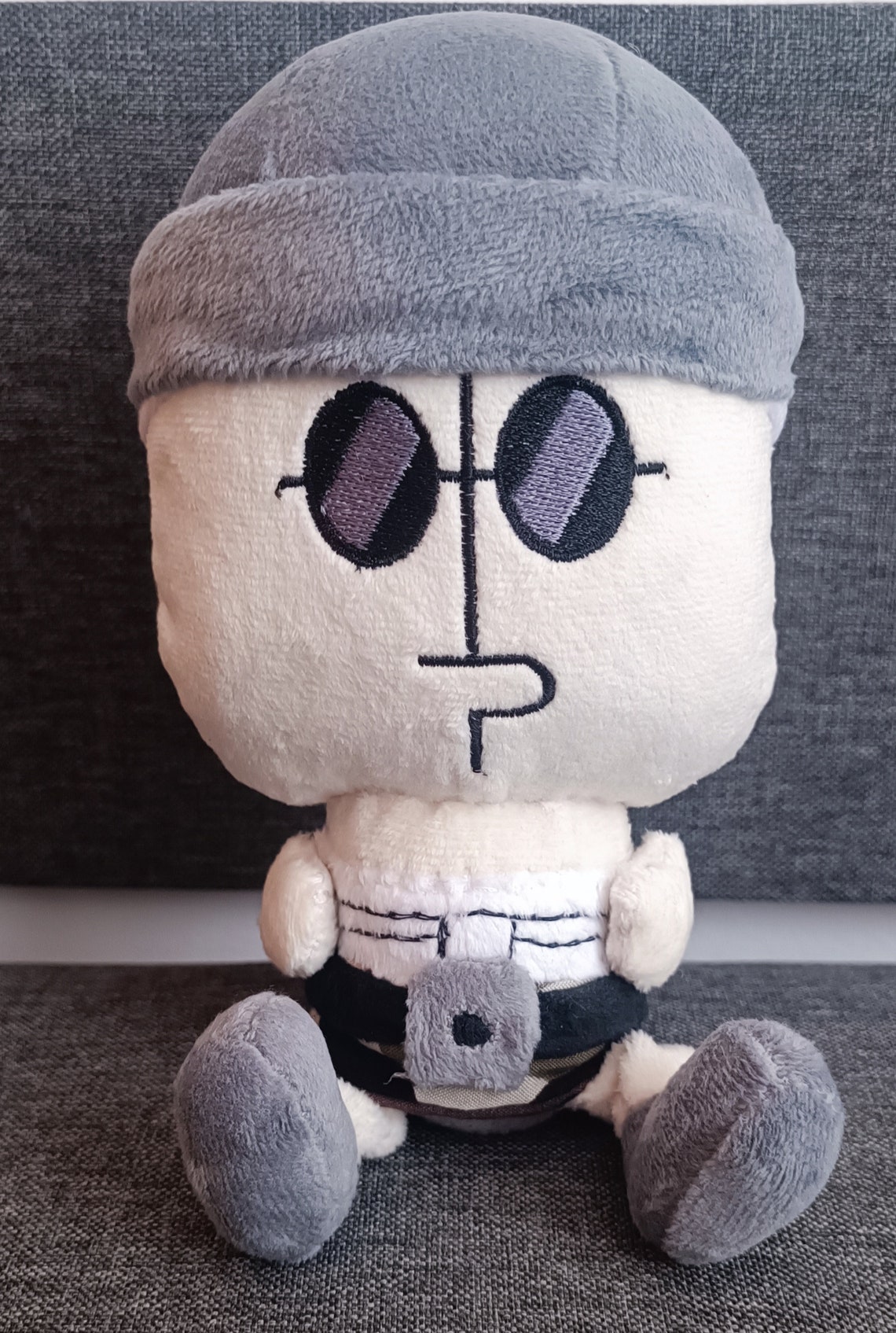 Sanford madness Combat - Etsy