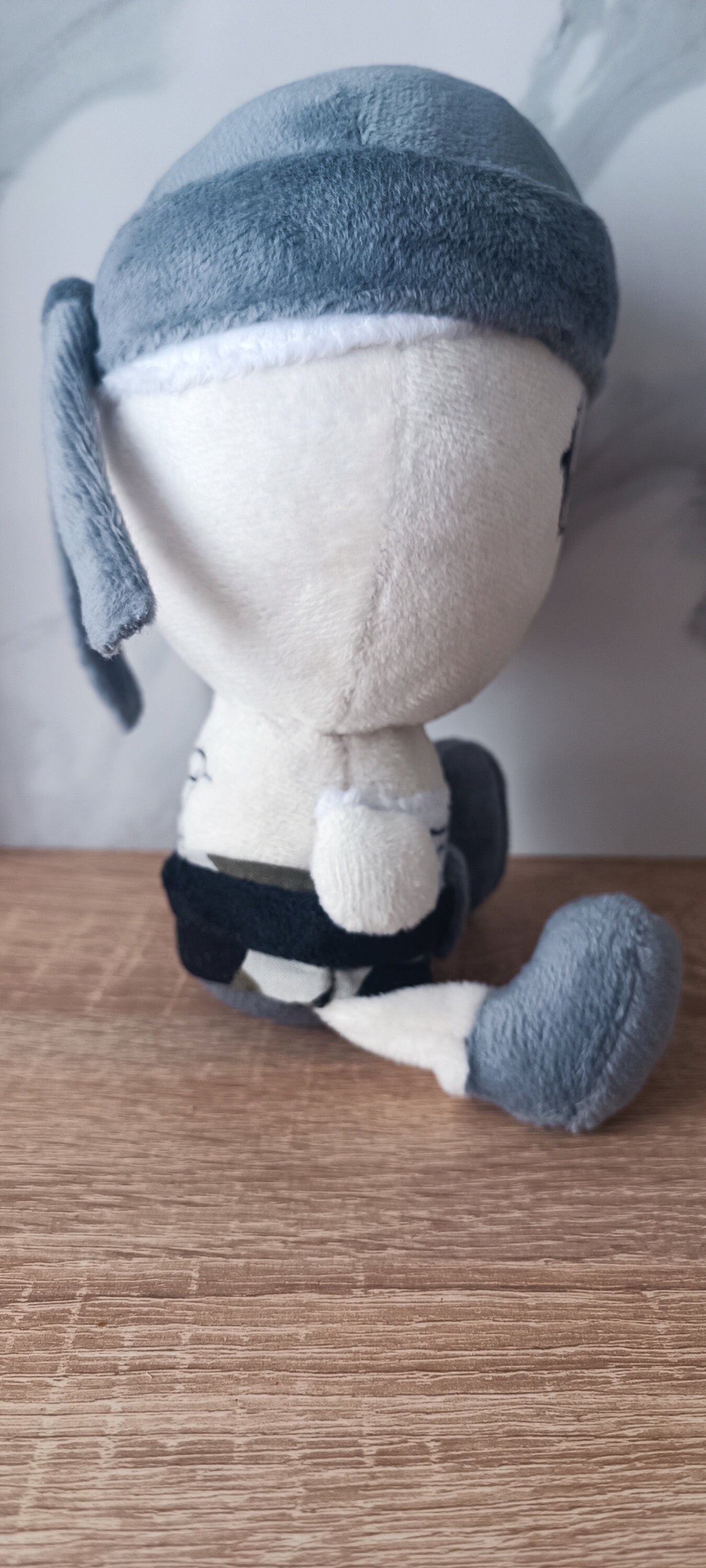 Sanford (madness Combat) - Etsy