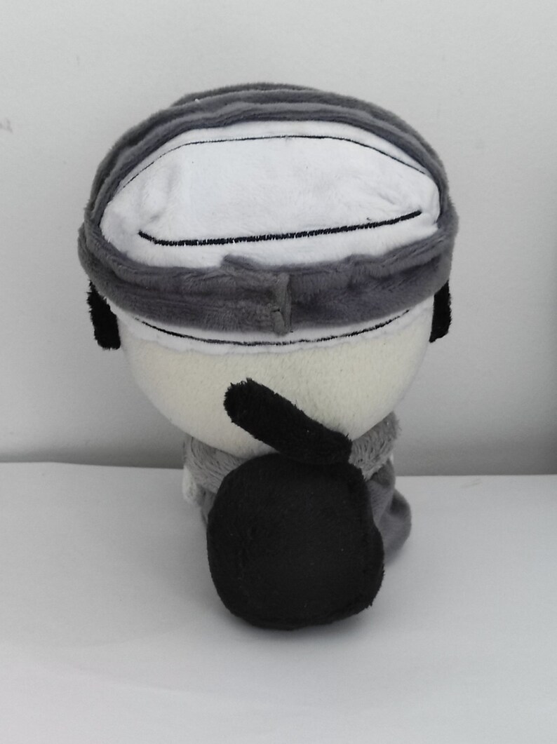 Deimos madness Combat - Etsy