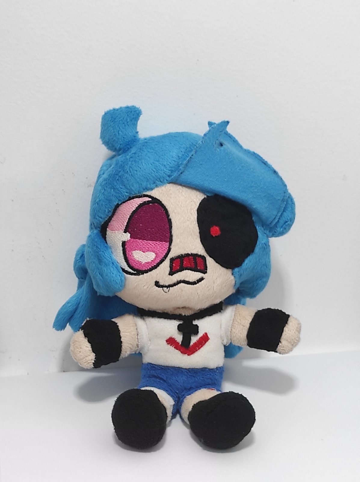 Nusky Friday Night Funkin - Etsy