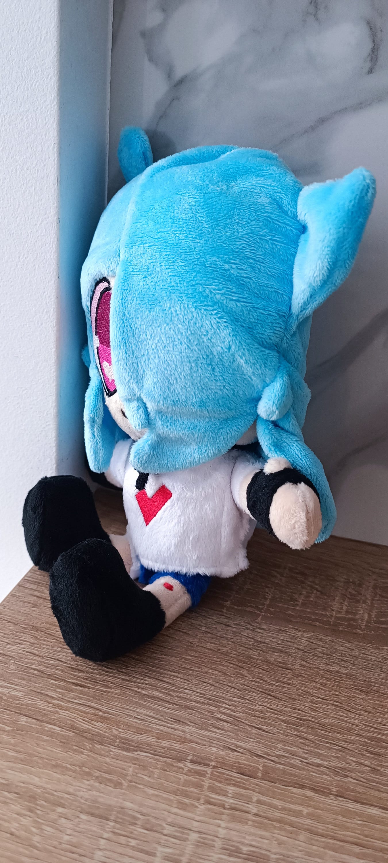 Nusky Friday Night Funkin - Etsy