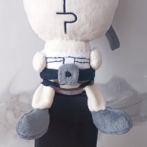 Sanford (madness Combat) - Etsy