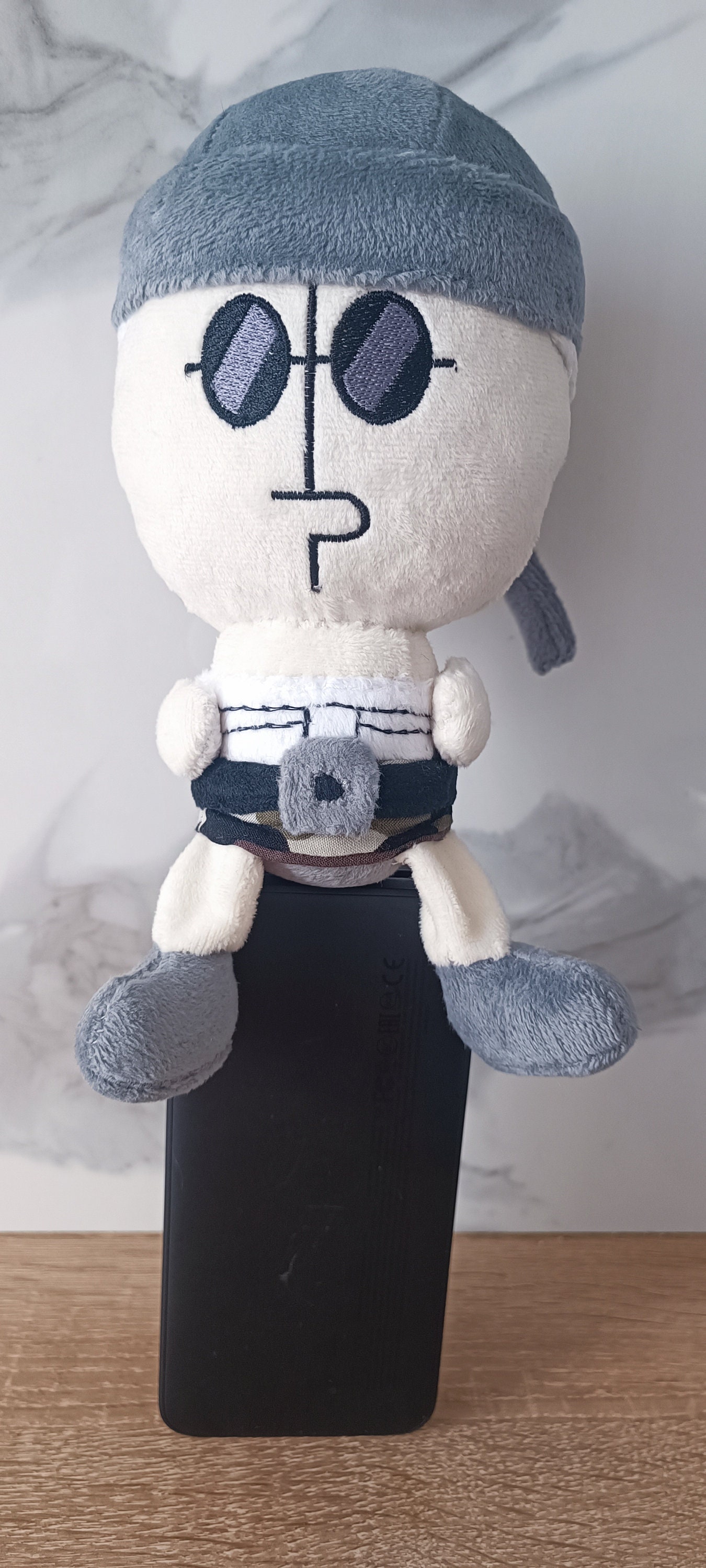 Sanford (madness Combat) - Etsy