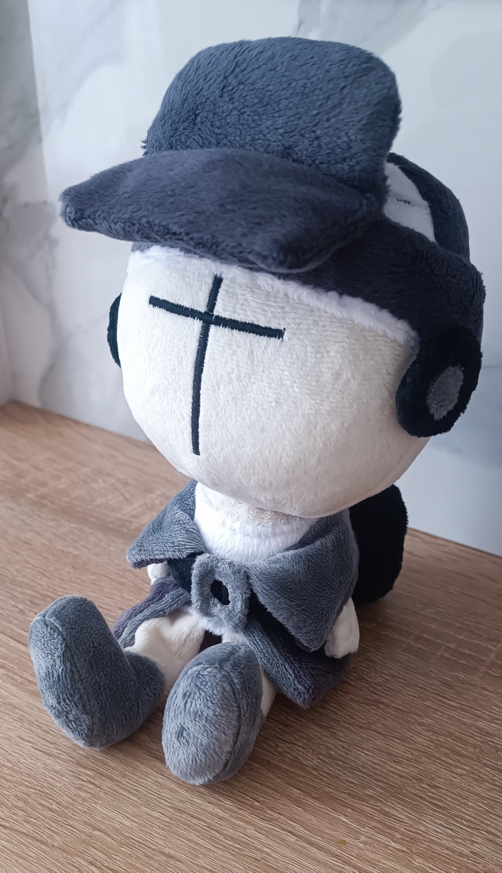 Deimos (madness Combat) - Etsy