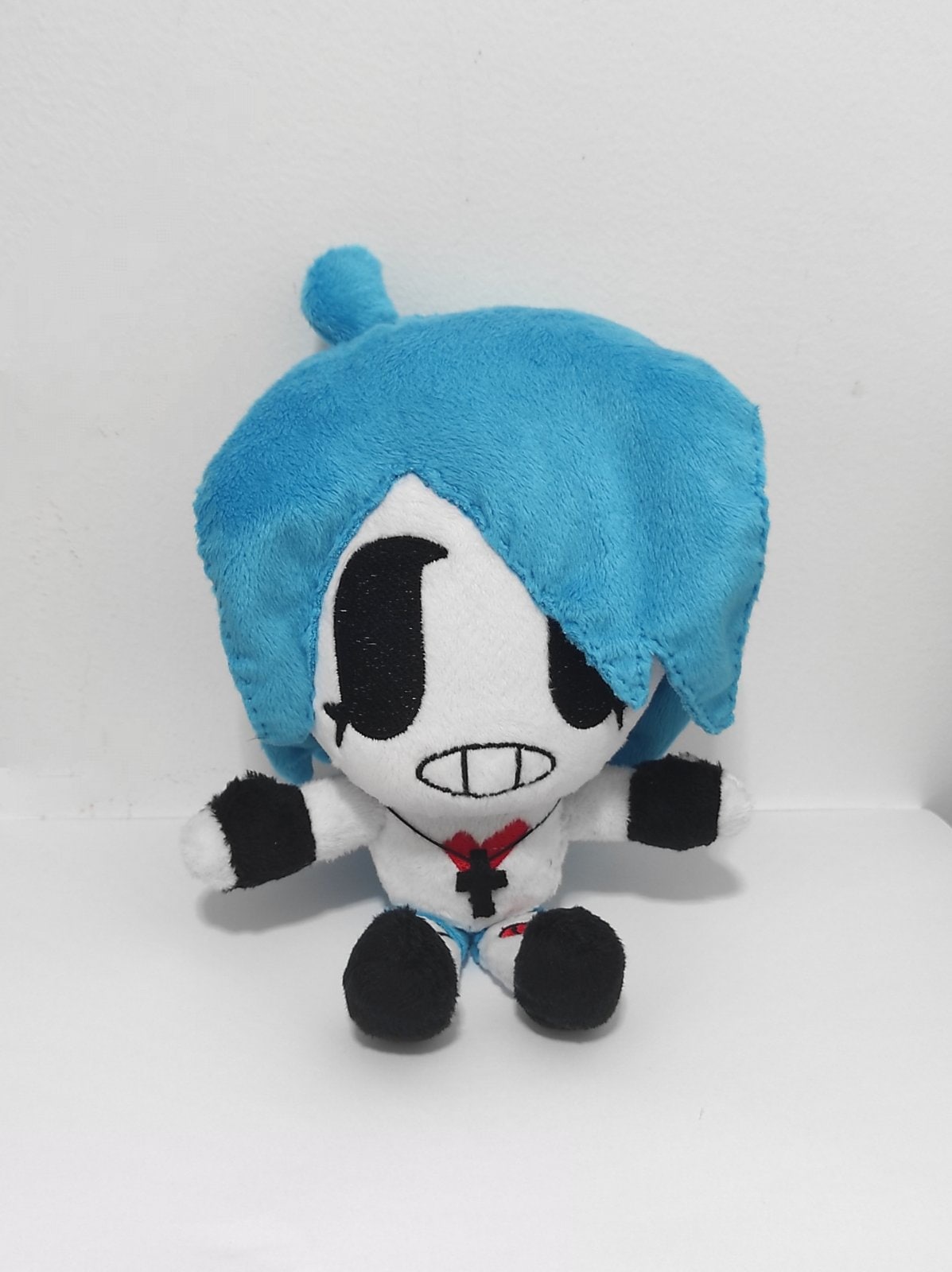 Nusky Friday Night Funkin - Etsy