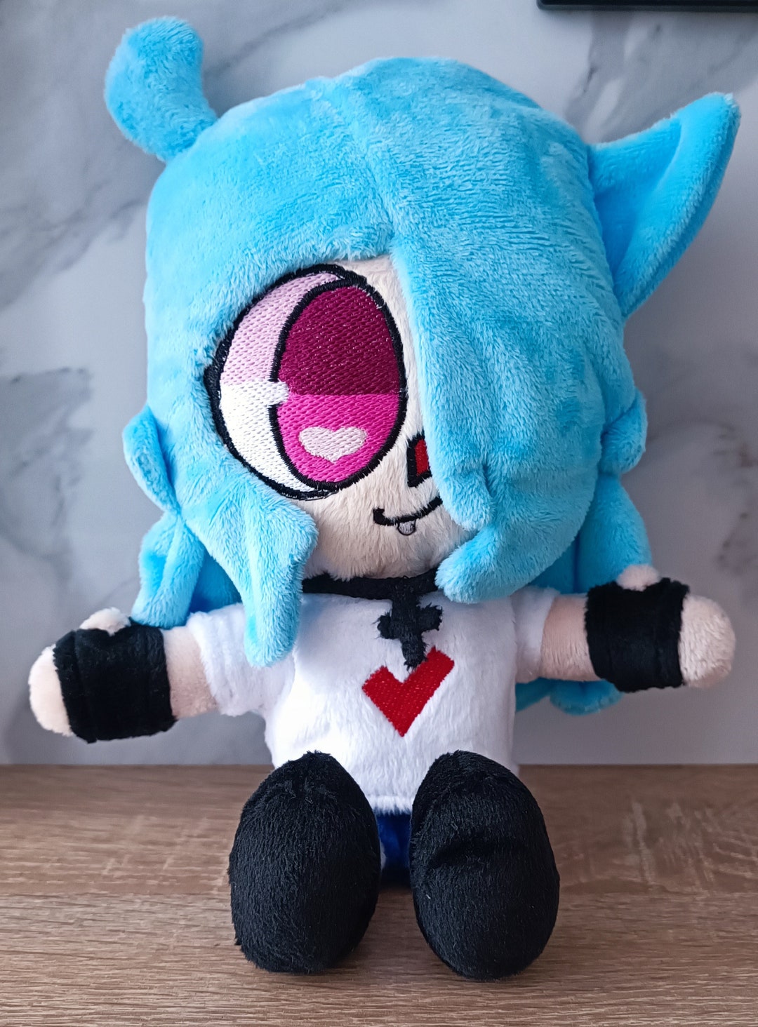 Nusky Friday Night Funkin - Etsy