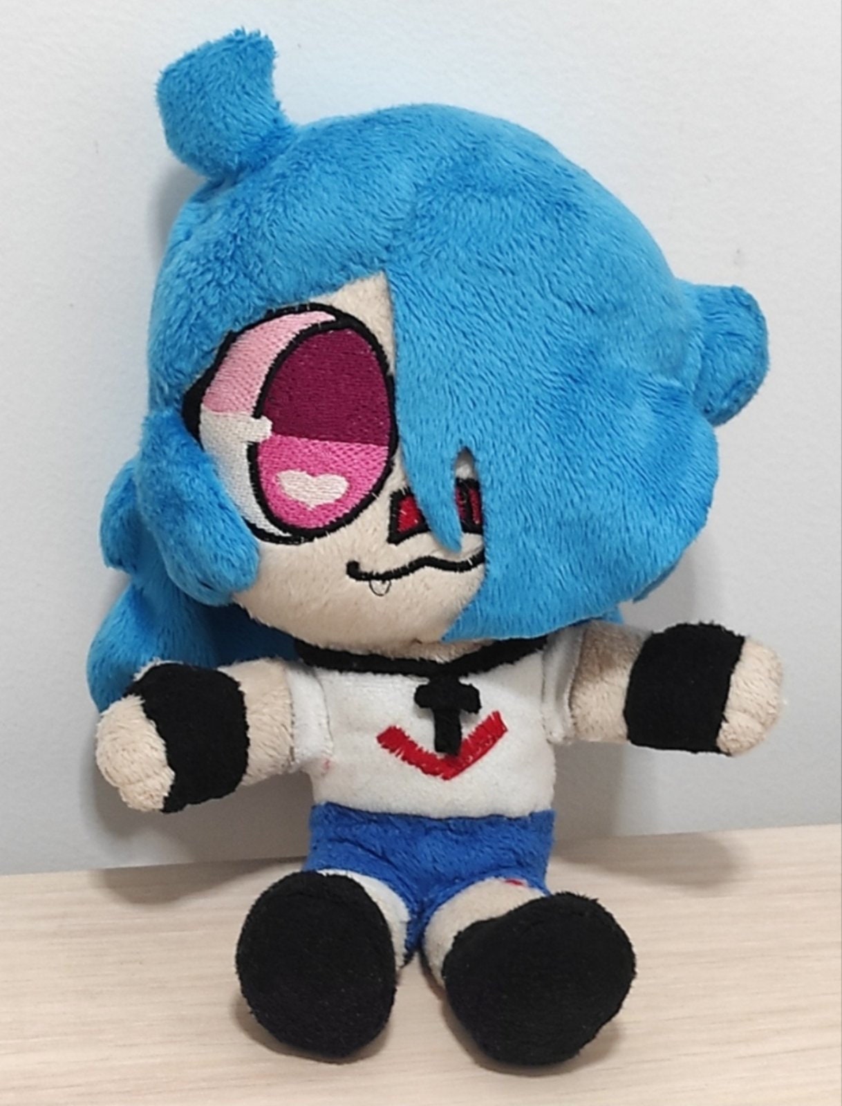 Nusky Friday Night Funkin - Etsy