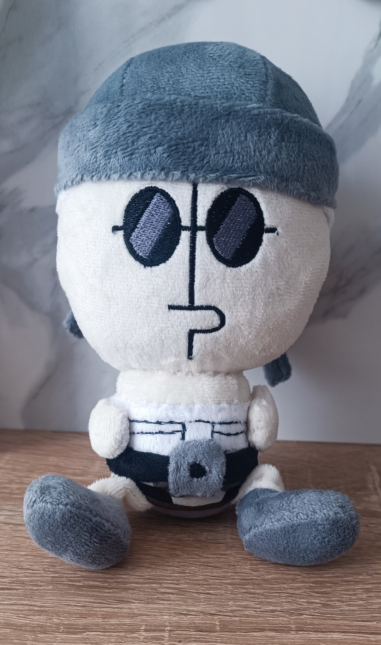 Sanford (madness Combat) - Etsy