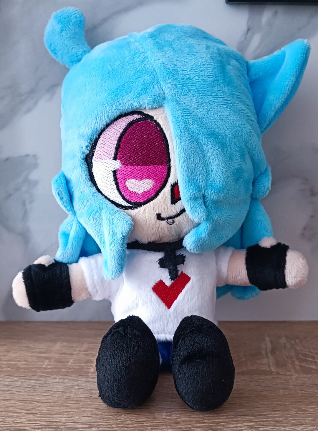 Nusky Friday Night Funkin - Etsy