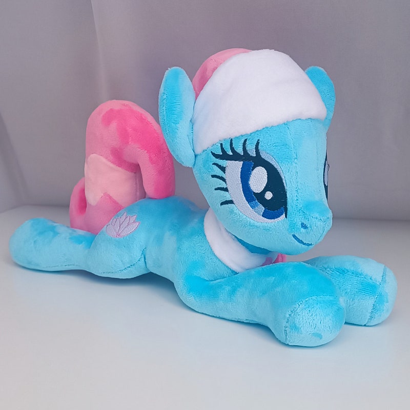 Mlp Plush - Etsy
