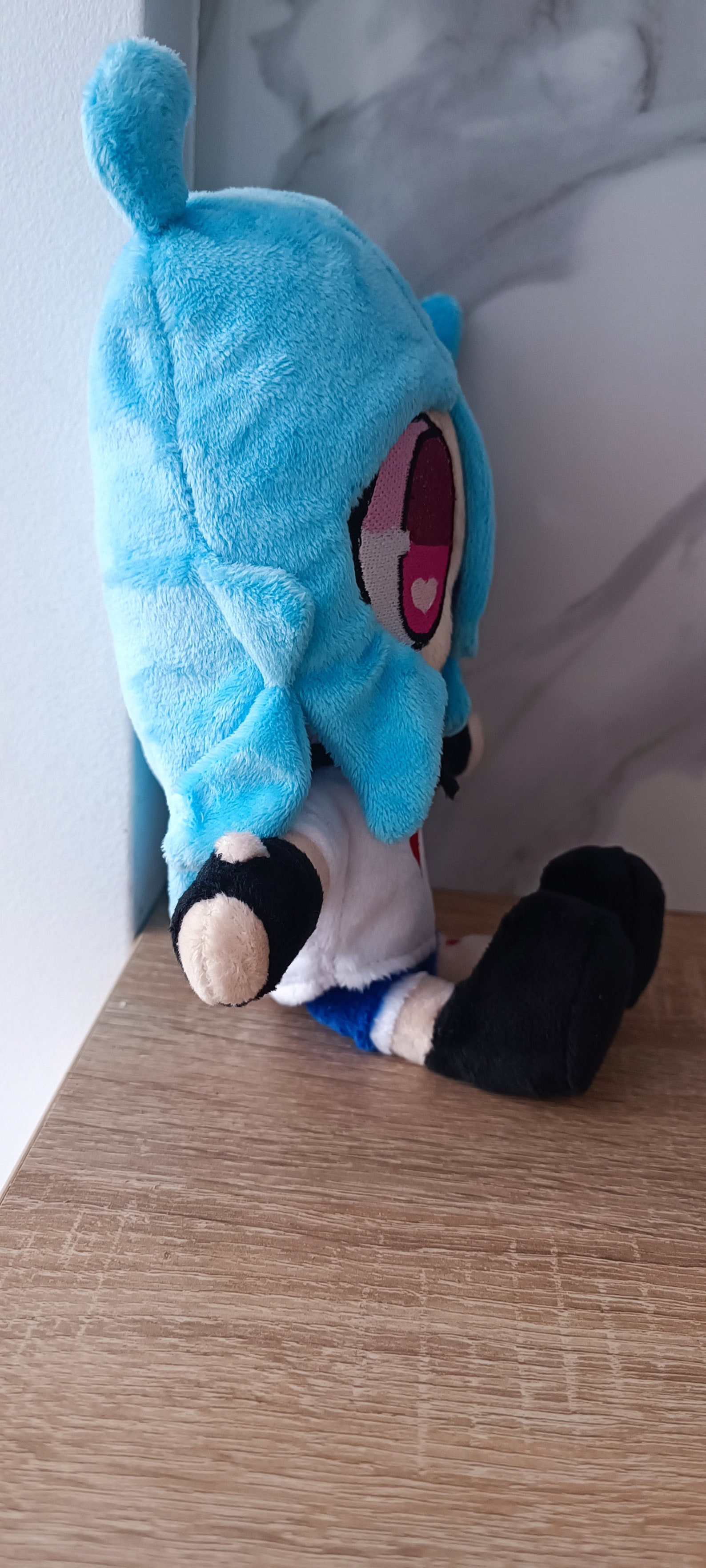 Nusky Friday Night Funkin - Etsy