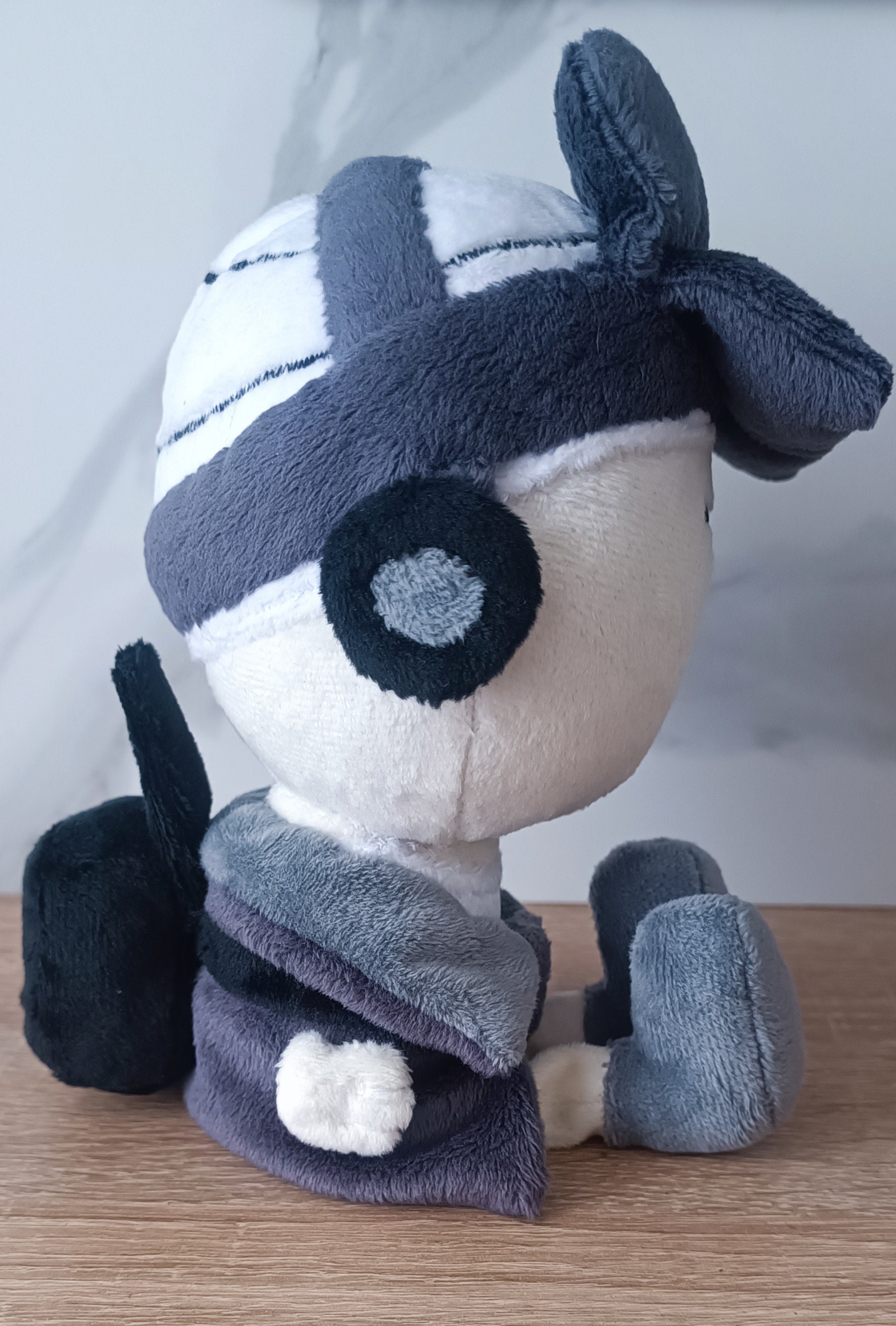 Deimos madness Combat - Etsy