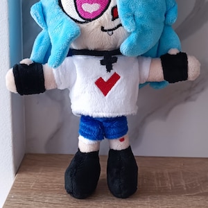 Nusky Friday Night Funkin - Etsy