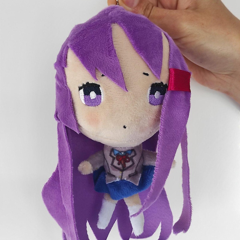 Ddlc - Etsy
