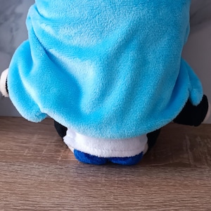 Nusky Friday Night Funkin - Etsy