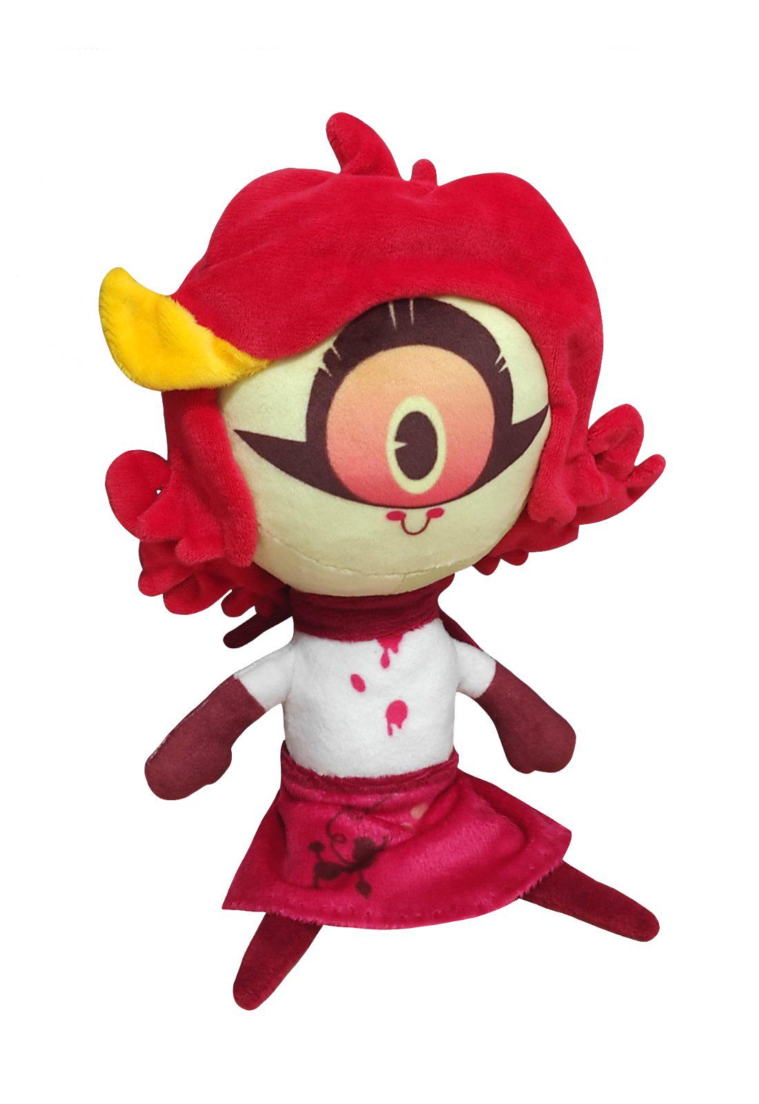 Niffty From Cartoon Hazbin Hotel (pilot) - Etsy