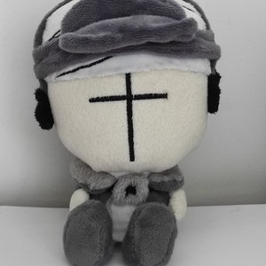 Deimos madness Combat - Etsy