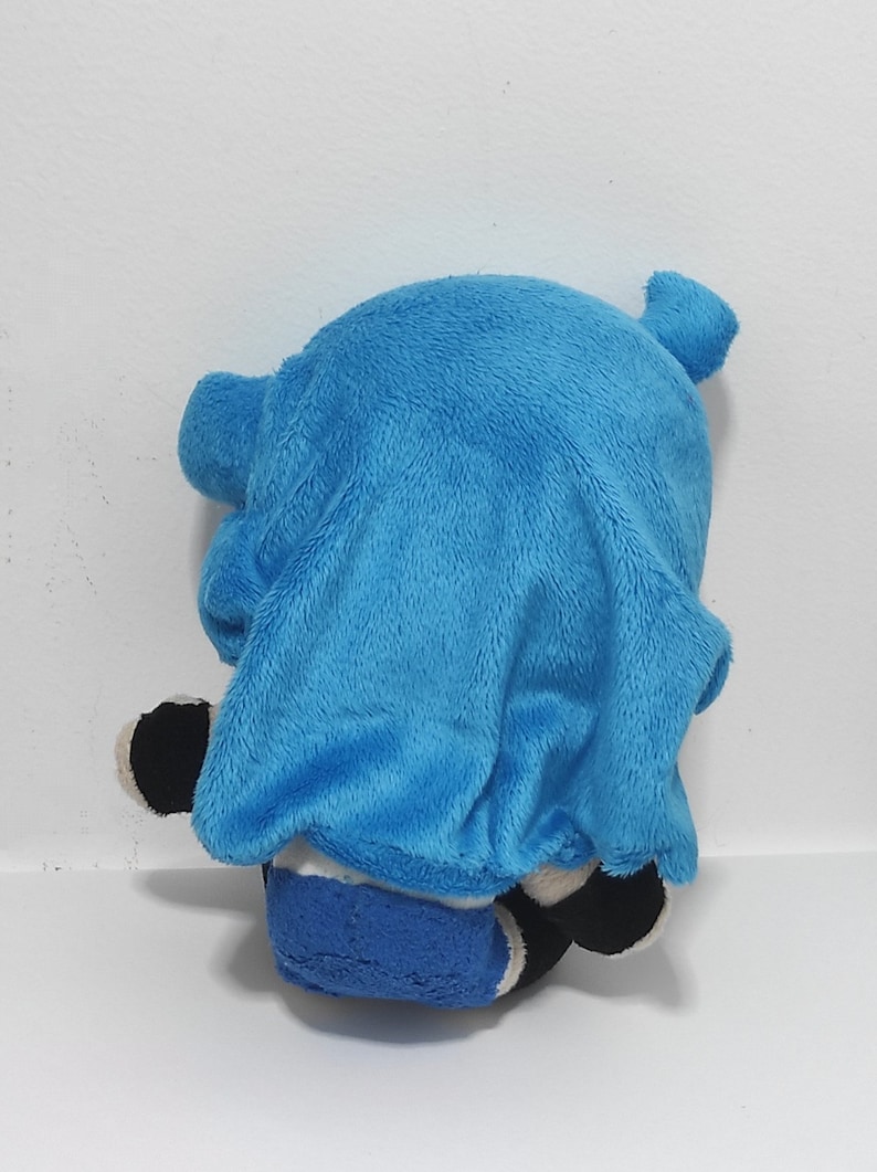 Nusky Friday Night Funkin - Etsy