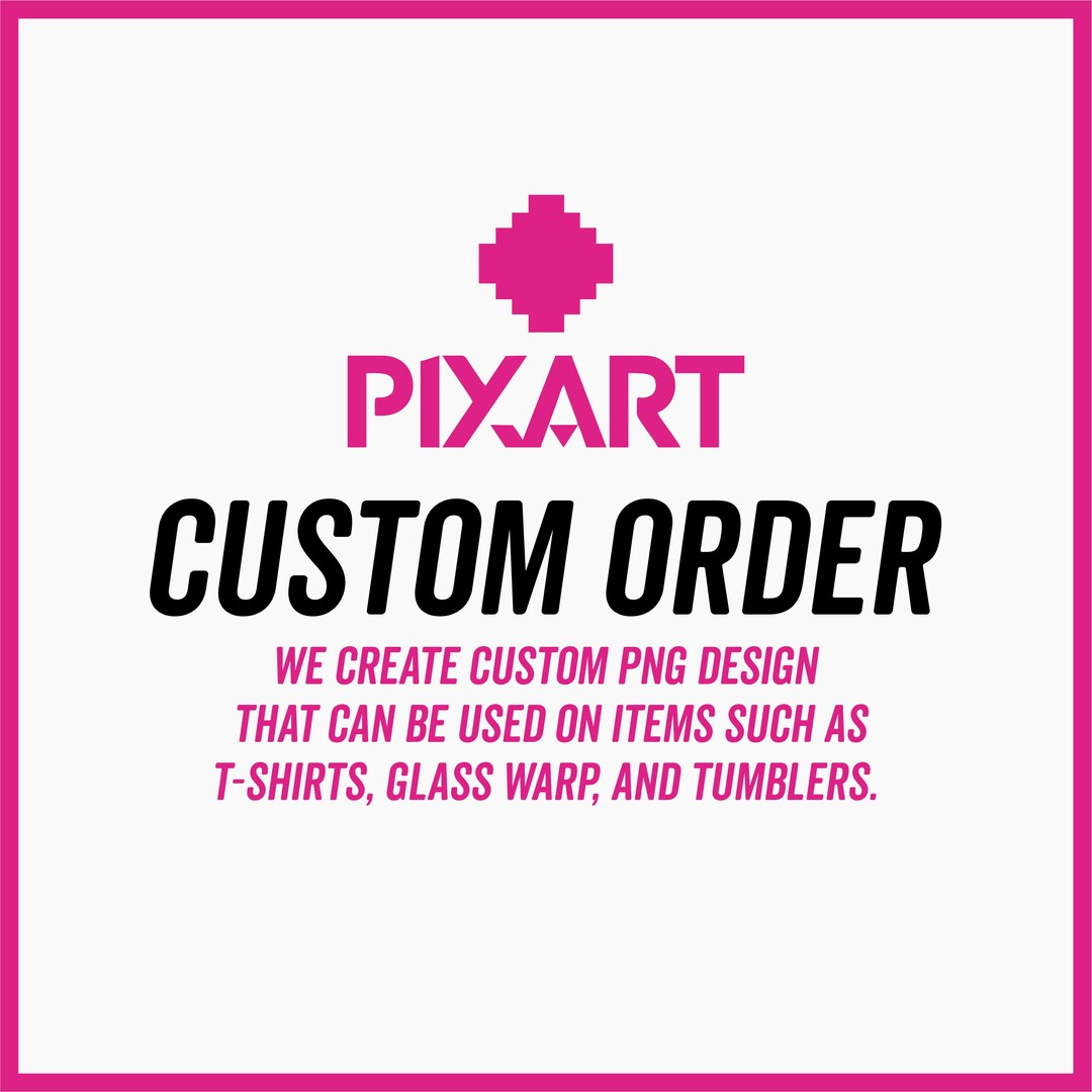 Custom Digital Design Service, Personalized Graphic Design, Customized PNG Custom Artwork for T ...
