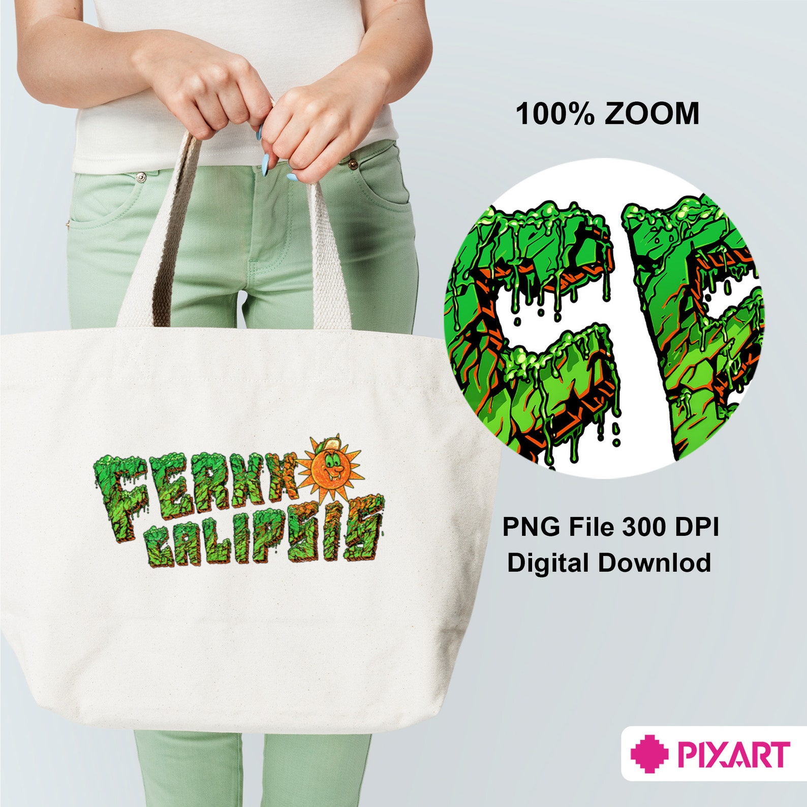 Friki Feid El Ferxxo PNG, Ferxxocalipsis Tour 2024 EP Graphic ...