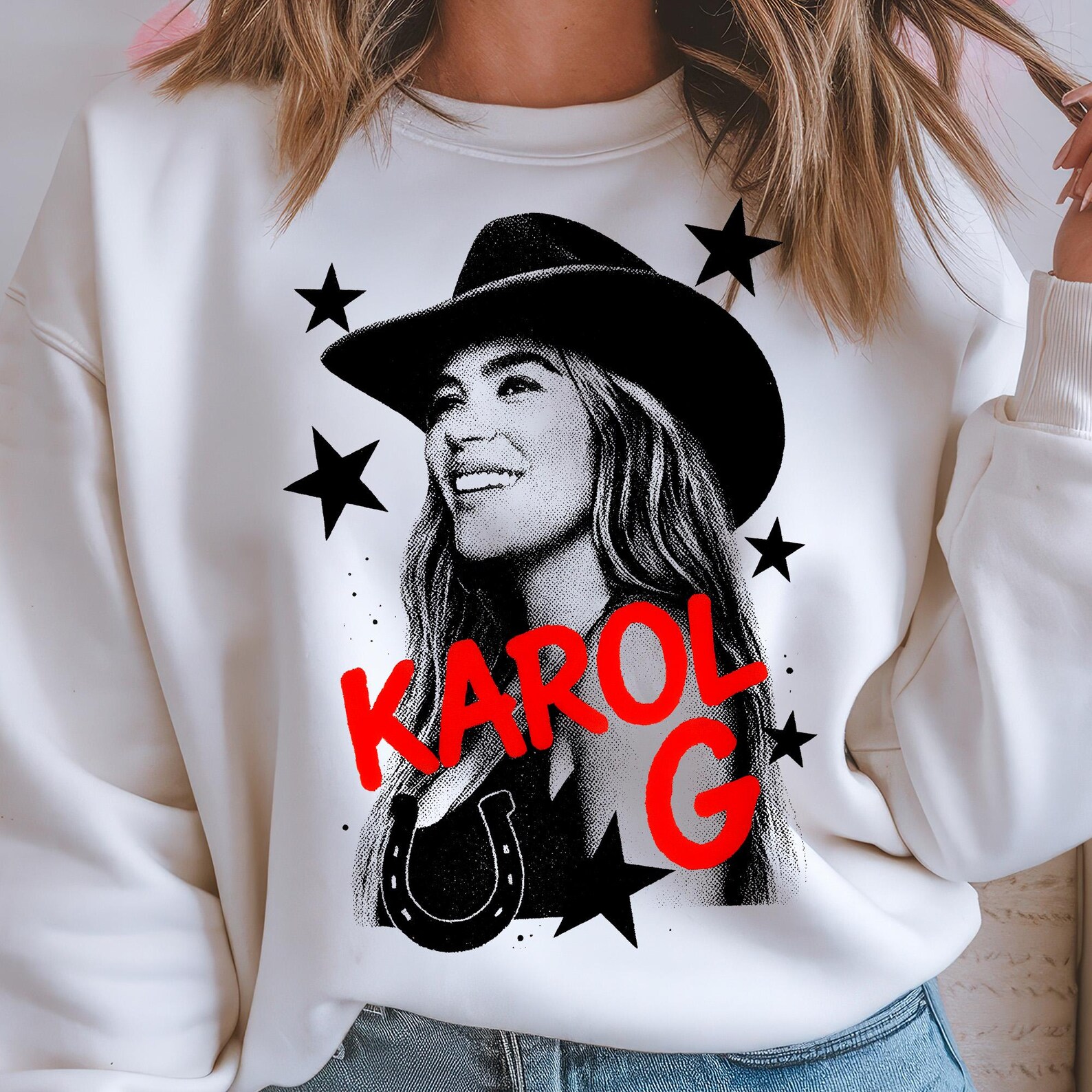 Karol G Tropicoqueta PNG, Mañana Será Bonito Digital Download, La ...