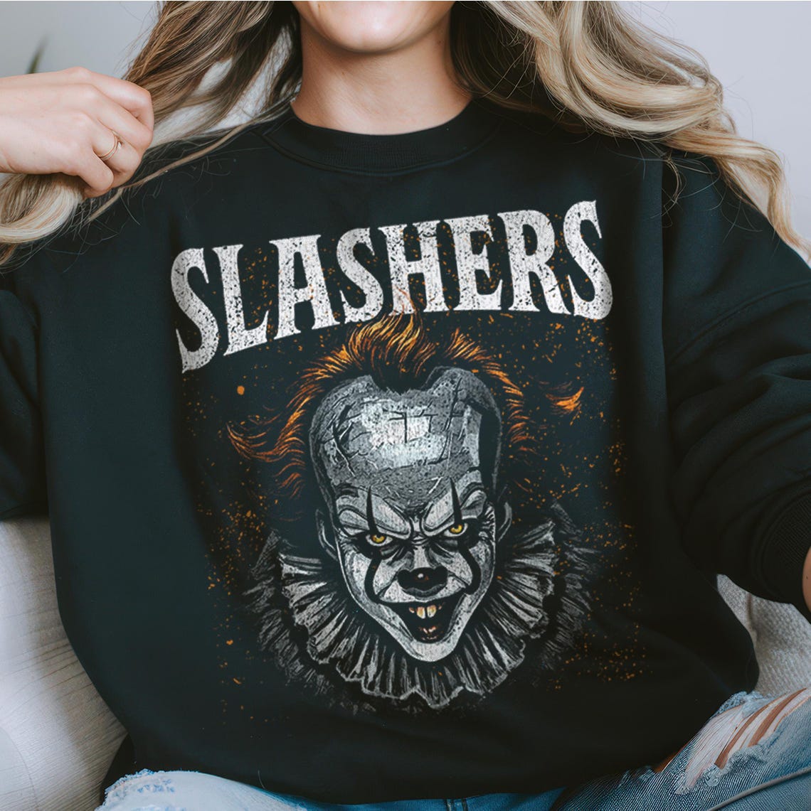 Horror Movie Killers PNG Bundle: Spooky Season Slasher Villains ...