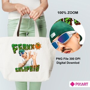 Friki Feid El Ferxxo PNG, Ferxxocalipsis Tour 2024 EP Graphic ...