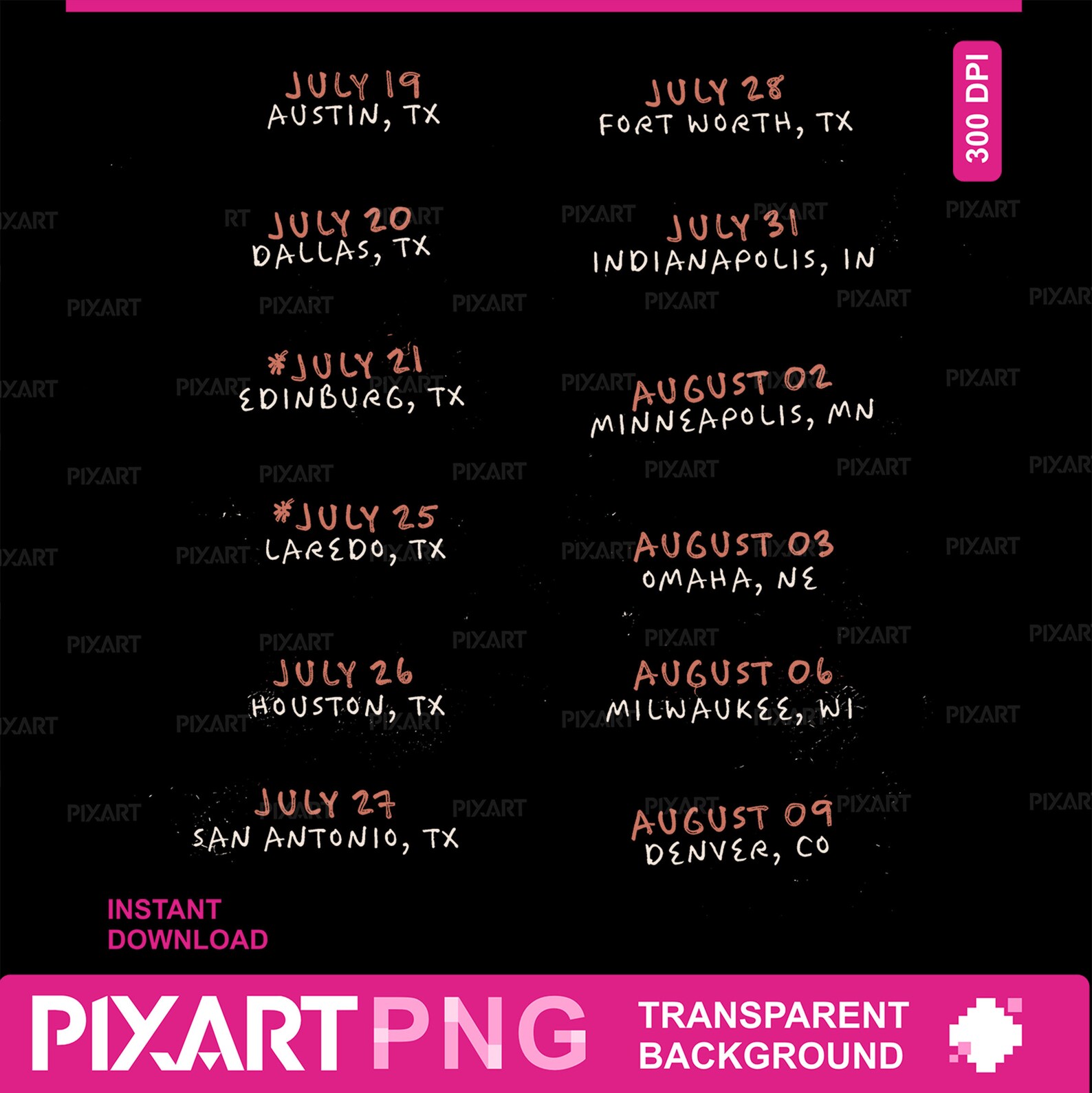 Peso Pluma Exodo Tour 2024 Shirt PNG, Peso Pluma 2024 Concert Fan Png ...