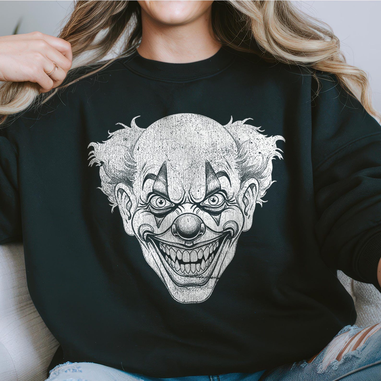 Horror Movie Killers PNG Bundle: Spooky Season Slasher Villains ...