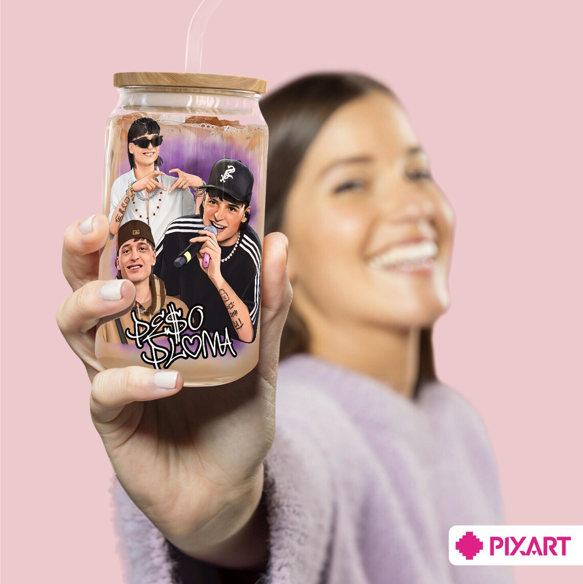 Peso Pluma PNG Sublimation DTF Digital Download Image File Peso Pluma ...