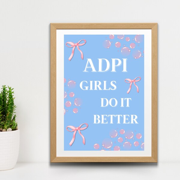 Adpi - Etsy