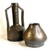 Double Handle Vessel 011 - Etsy