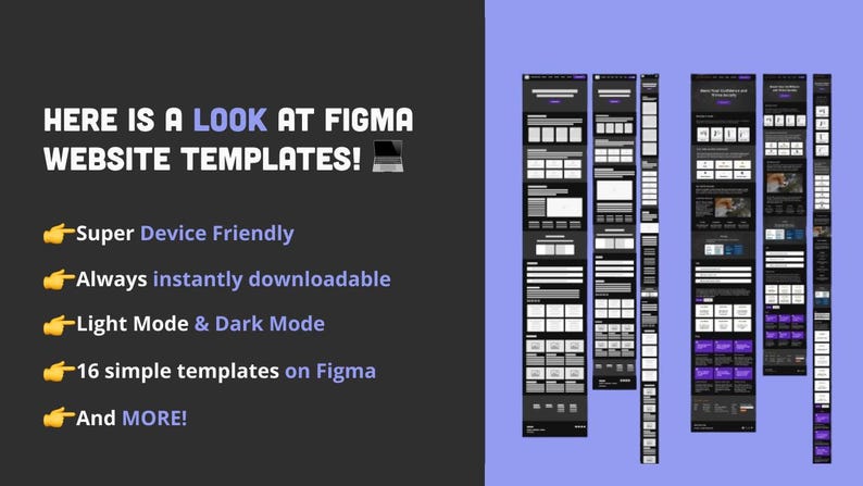 Complete Web Design Bundle - Etsy
