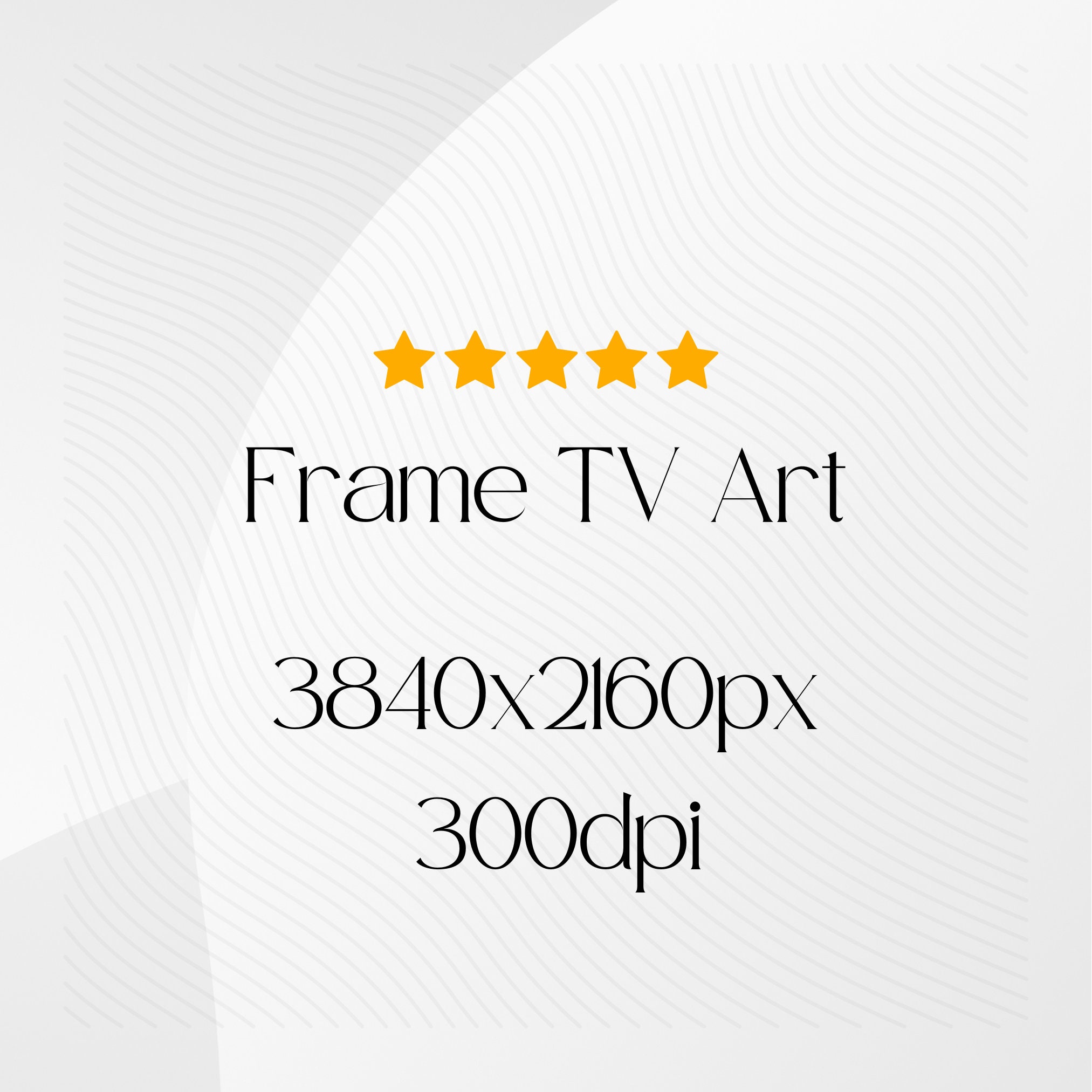 Summer Digital Frame TV Art Coastal Landscape Art for TV Seascape ...