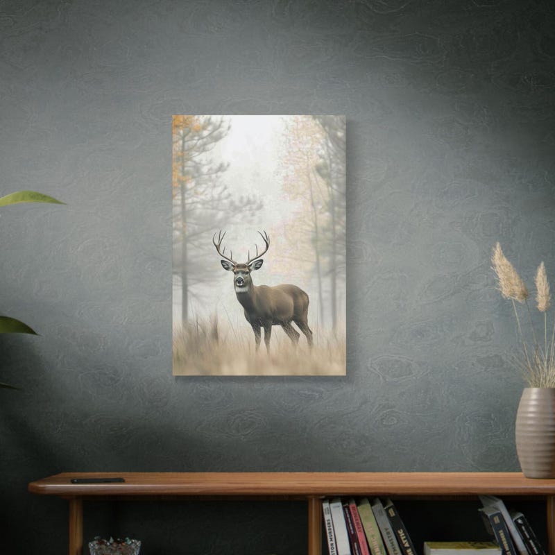 Wildlife Decor - Etsy