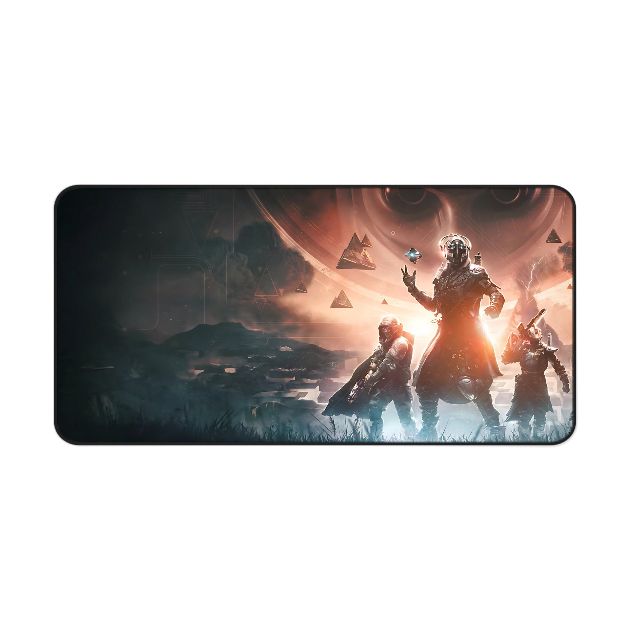 Destiny 2 the Final Shape Video Game Gaming Dad Gift Gifted Gaming Desk ...