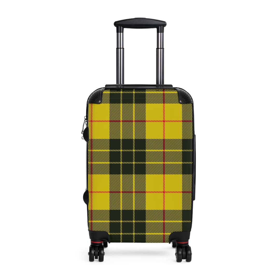 Unique Suitcases Three Sizes - Etsy