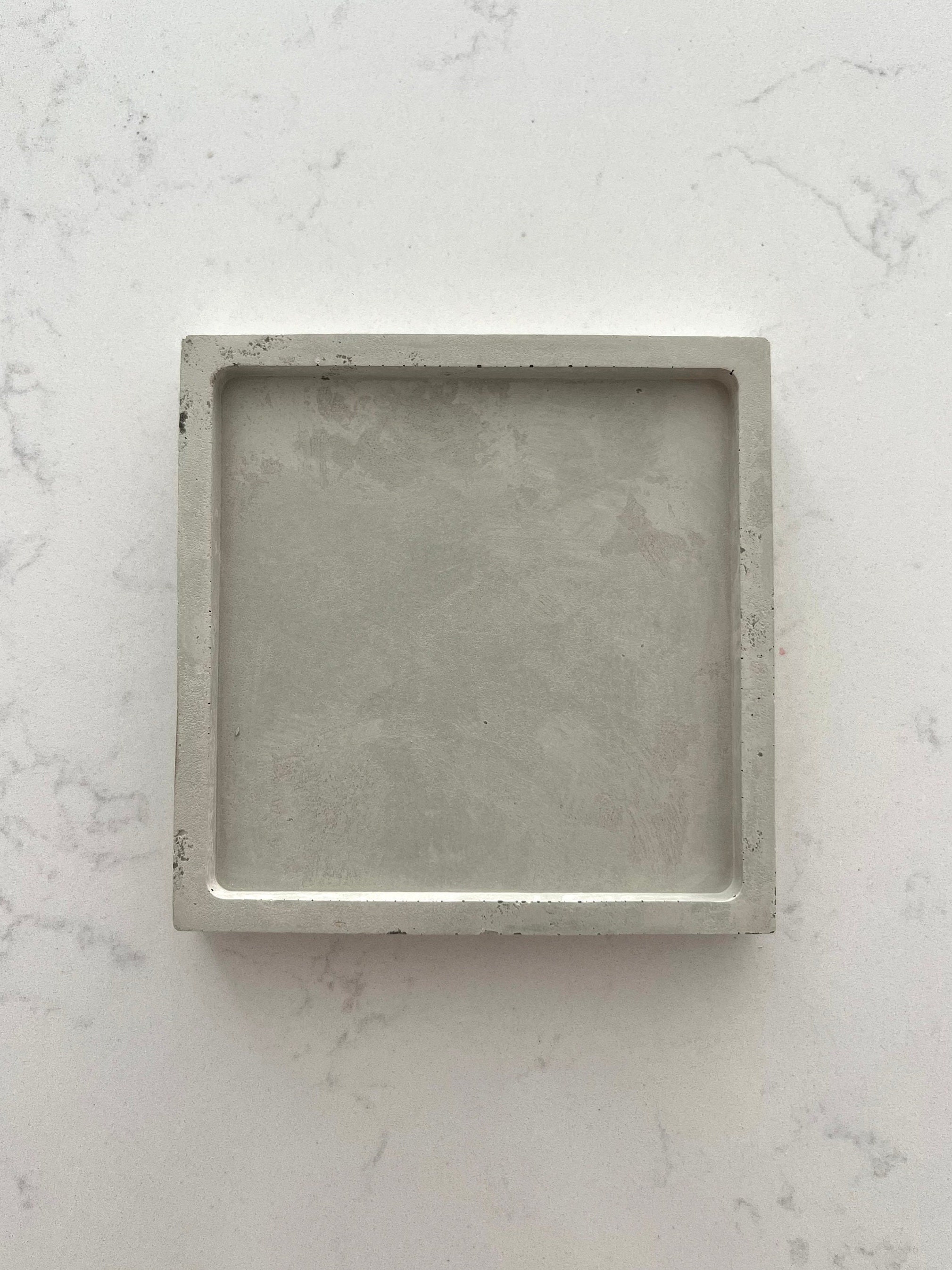 Concrete Trays - Etsy