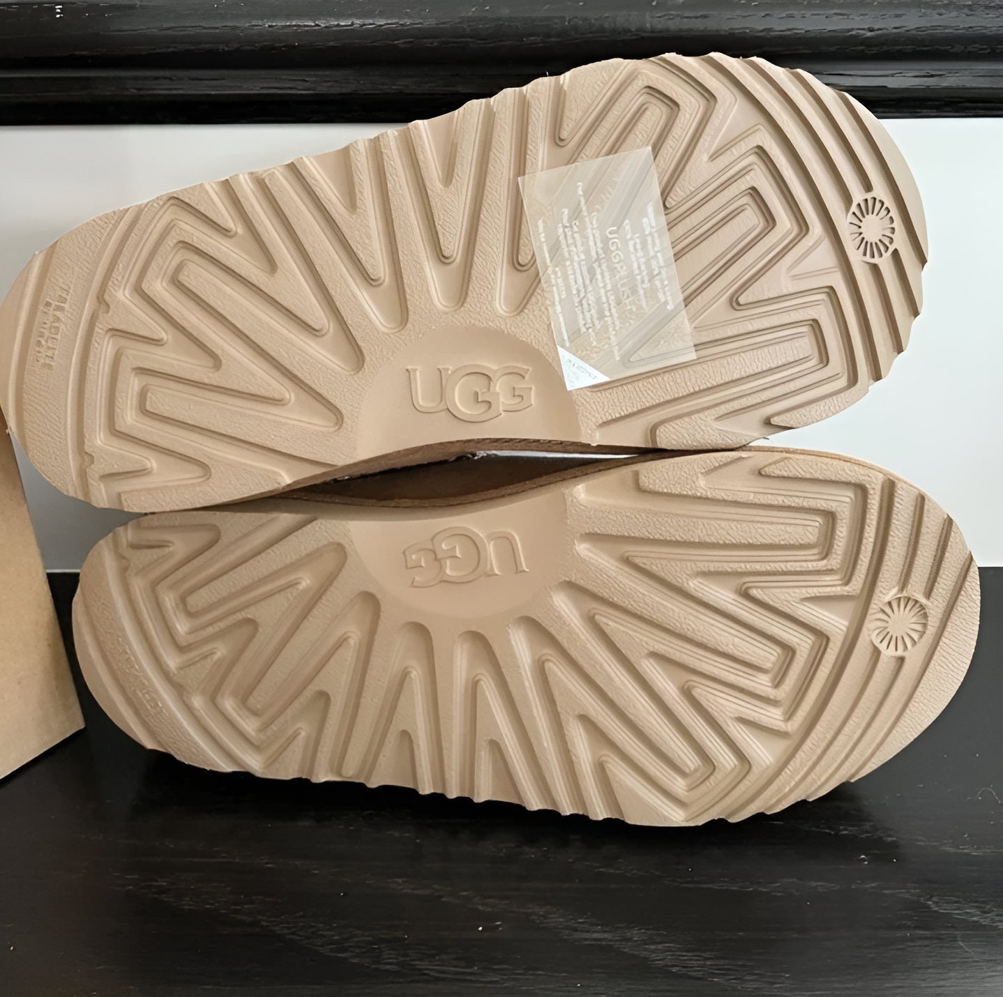 Tasman Chestnut UGG Womens Slippers UGG Tasman Tasman Boots UGG Slides ...