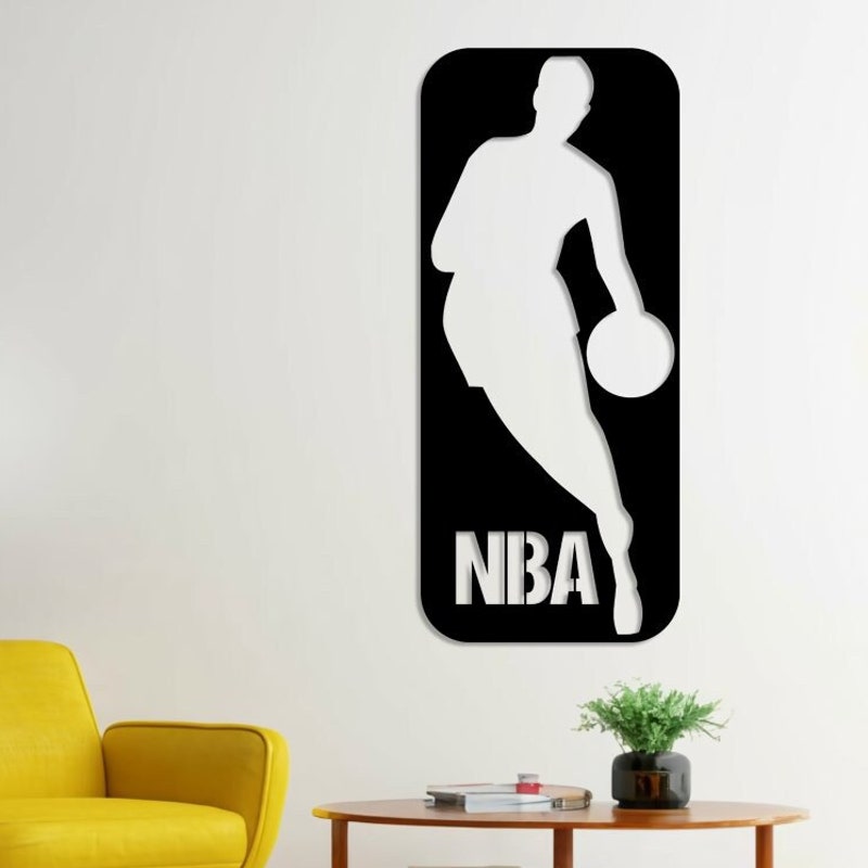 Nba Wall Art - Etsy