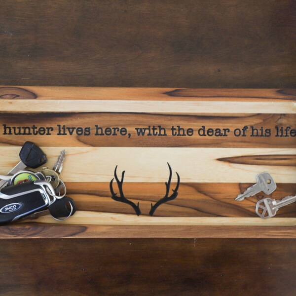 Catch All Tray - Etsy