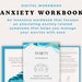 Overcoming Disorganized Attachment With Courage Workbook | Attachment ...