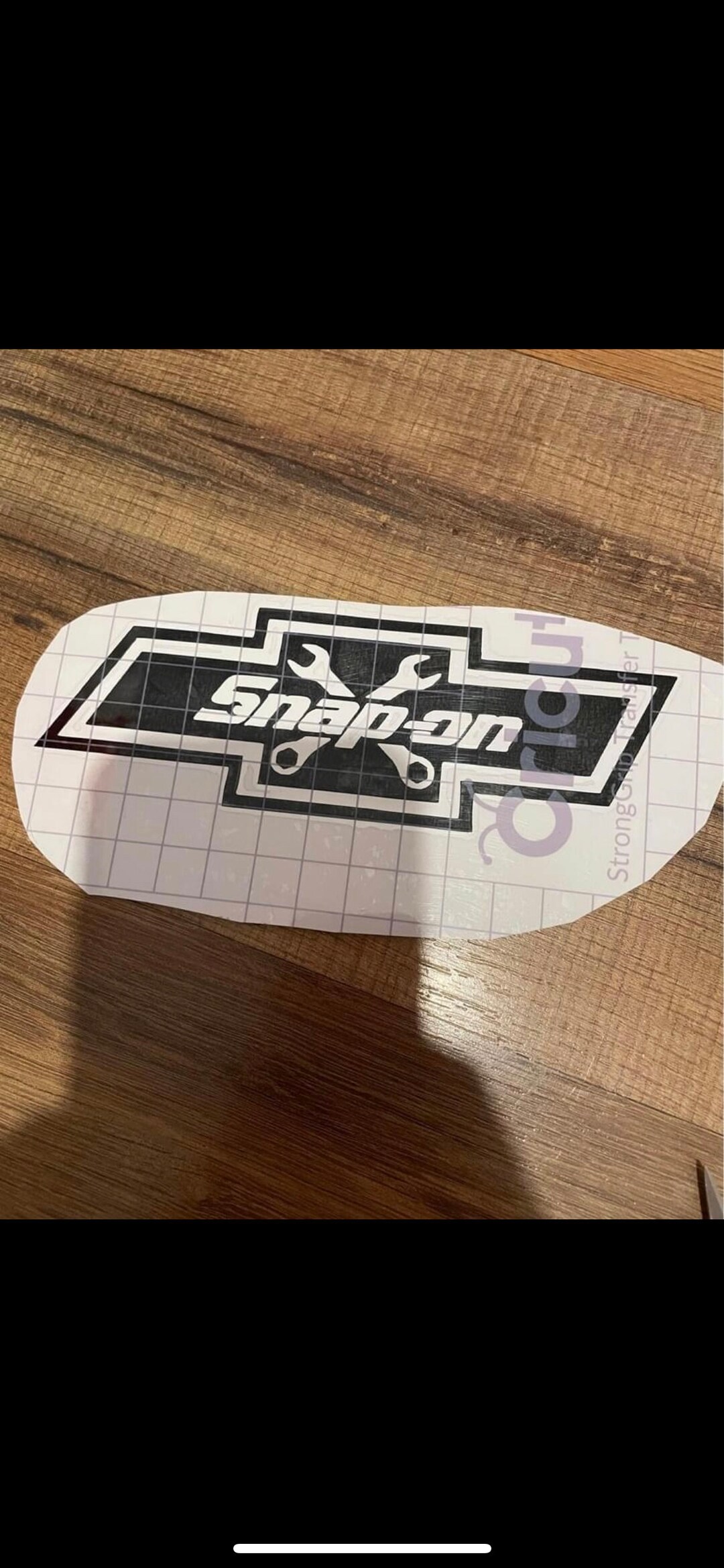 Chevrolet Snap on Decal 7x2.5 - Etsy
