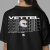 Sebastian Vettel Tshirt, Sebastian Vettel Praying for Car Tee, Womens ...